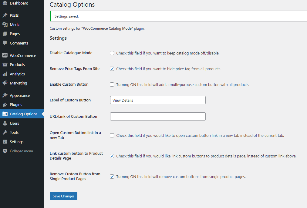 WooCommerce Catalog Mode by global-trend | CodeCanyon
